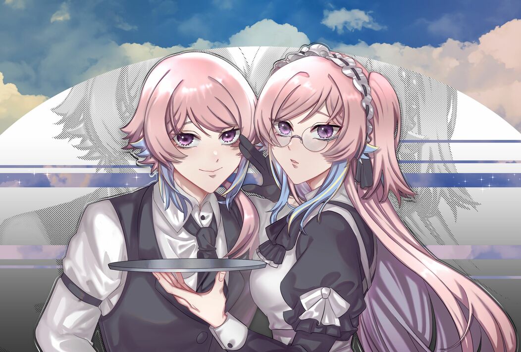 斯卡尔甘味处 (@akakie@wxw.moe) - 呜呜 w(> ʌ